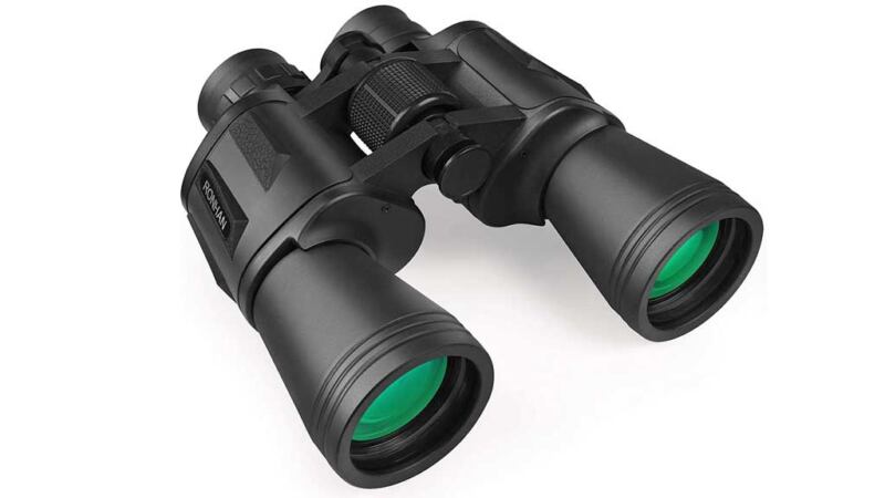 Top 10 Birding Equipment for Your Next Avian Adventure.