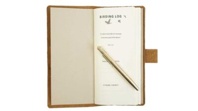 Top 10 Birding Equipment for Your Next Avian Adventure.